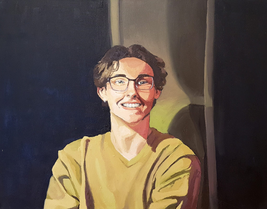 GREATER SASKATOON CATHOLIC SCHOOLS 2022 STUDENT ART EXHIBITION – St ...