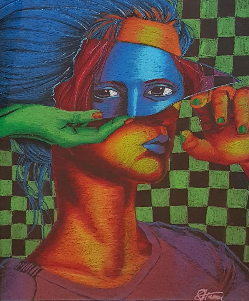 GREATER SASKATOON CATHOLIC SCHOOLS 2022 STUDENT ART EXHIBITION – St ...