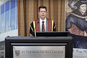 STM College fall 2020 graduates honoured in online convocation ...