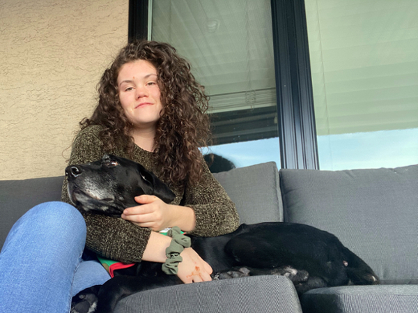 STM 2021 spring Convo recognizes outstanding graduates - St. Thomas ...